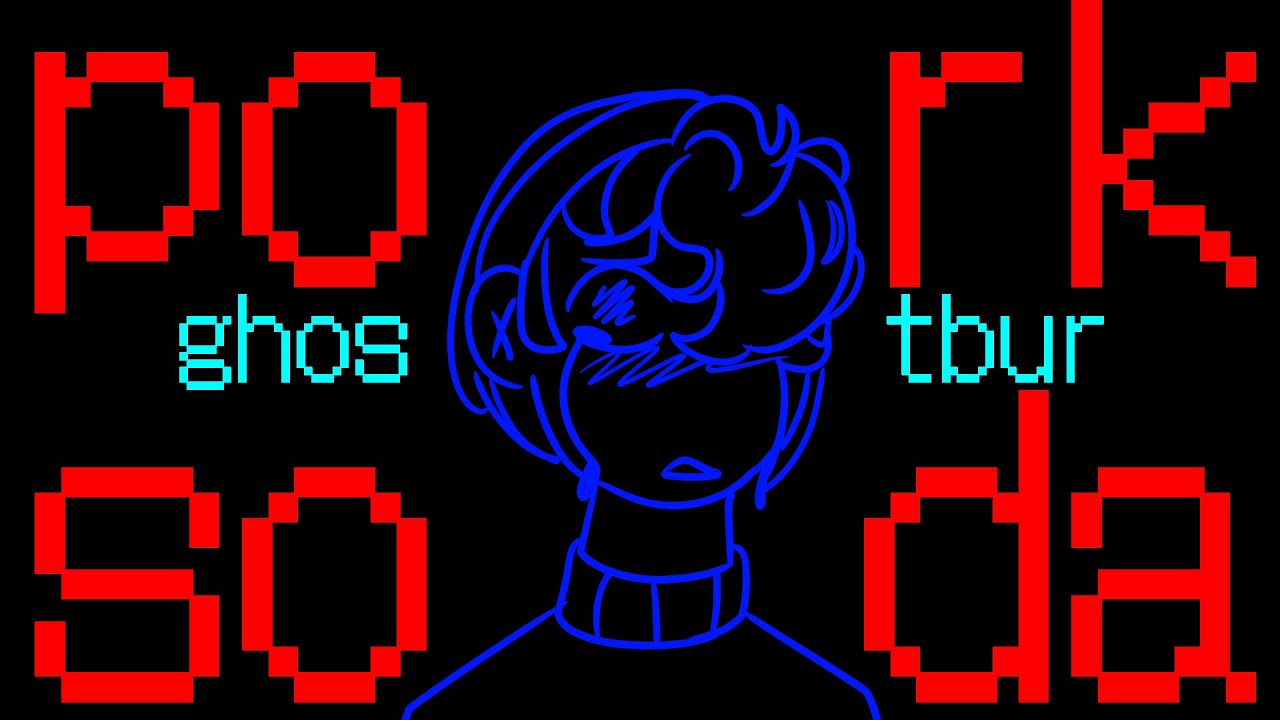 Pork soda/Animation meme/ghostbur(dream SMP) - YouTube