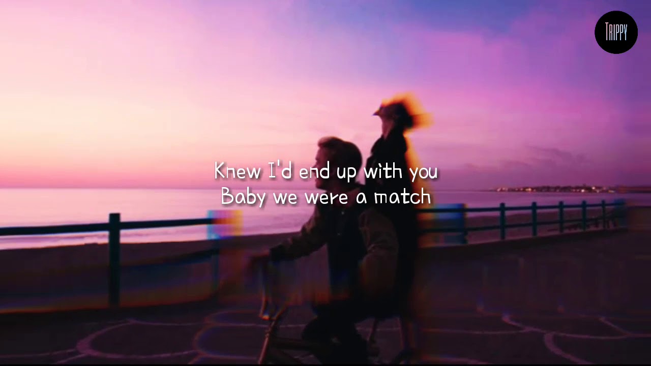 Thank U, Next (JamieBoy Cover) lyrics - YouTube