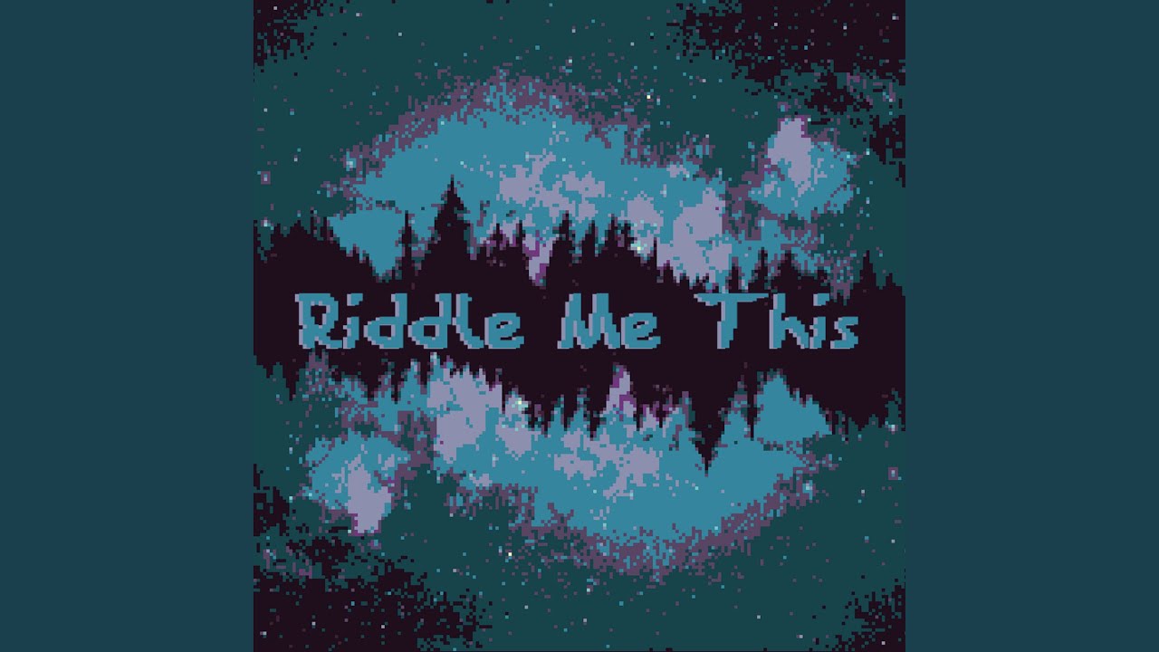 Riddle Me This - YouTube