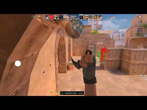 Standoff 2 |Hileyle Rage Elixir Cheat
