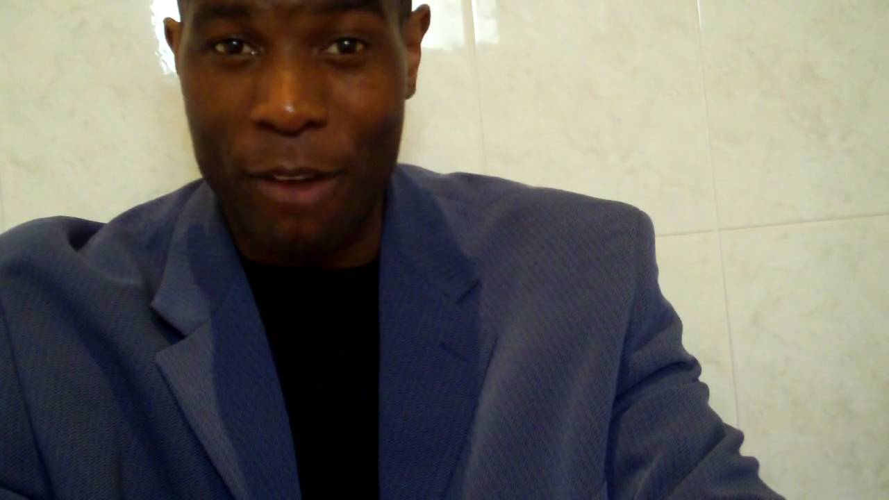 Front Row with Hanks.Com explains Instruction #4 (1) - YouTube