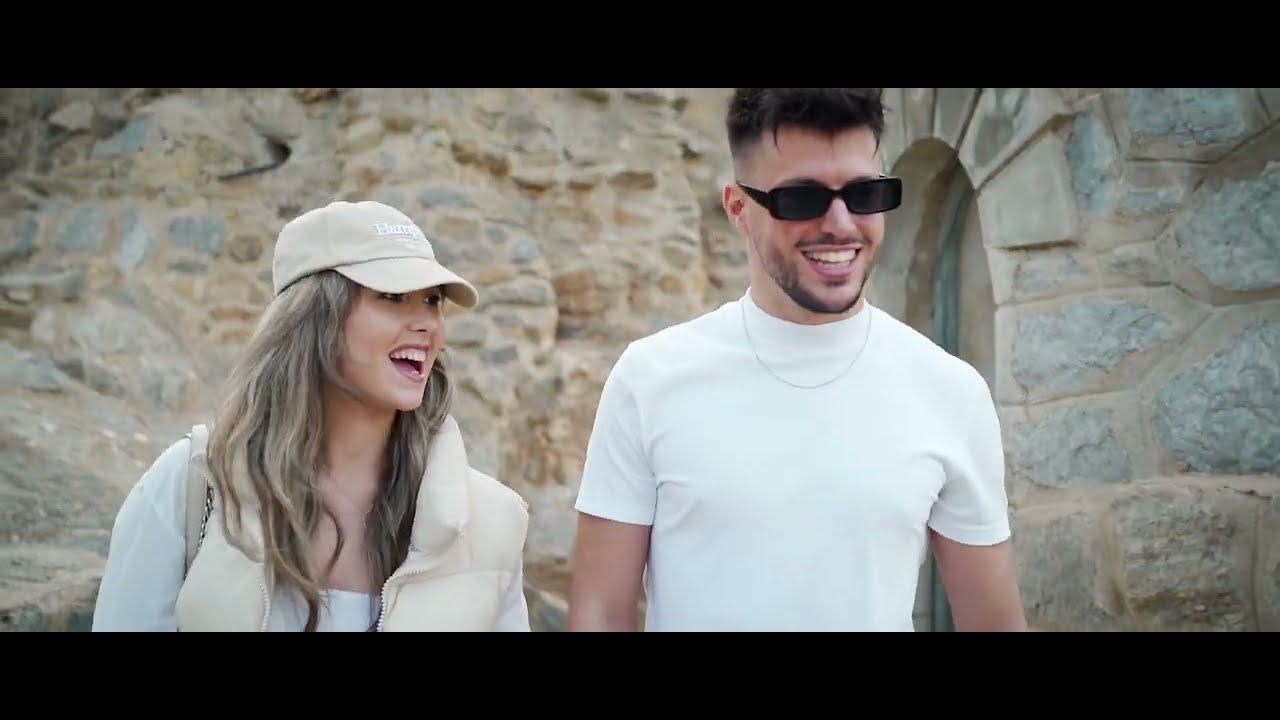 Rosa Díaz- Permíteme (Videoclip Oficial) - YouTube