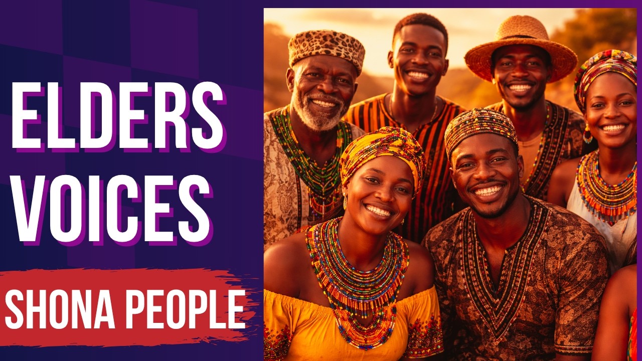 You Won't Believe the Timeless Wisdom Found in These 10 Shona Proverbs ...