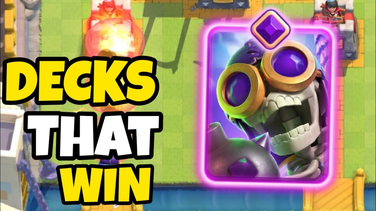 Best Evolution Bomber Launch in clash Royale - YouTube