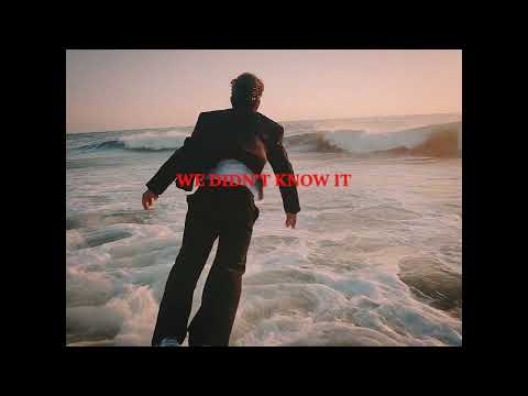 Robbie Williams - Human (feat. Jesse & Joy) [a Lyric Visualiser that became the Official Video]