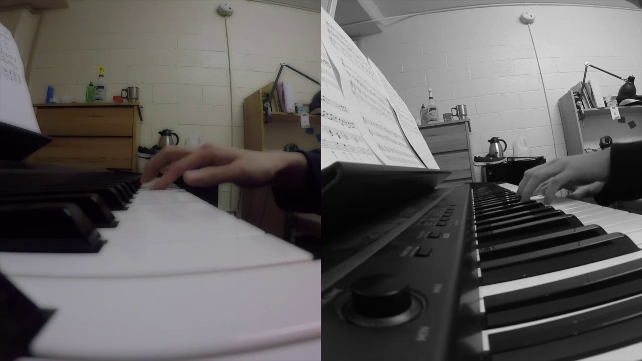 Composition Project 3 - YouTube