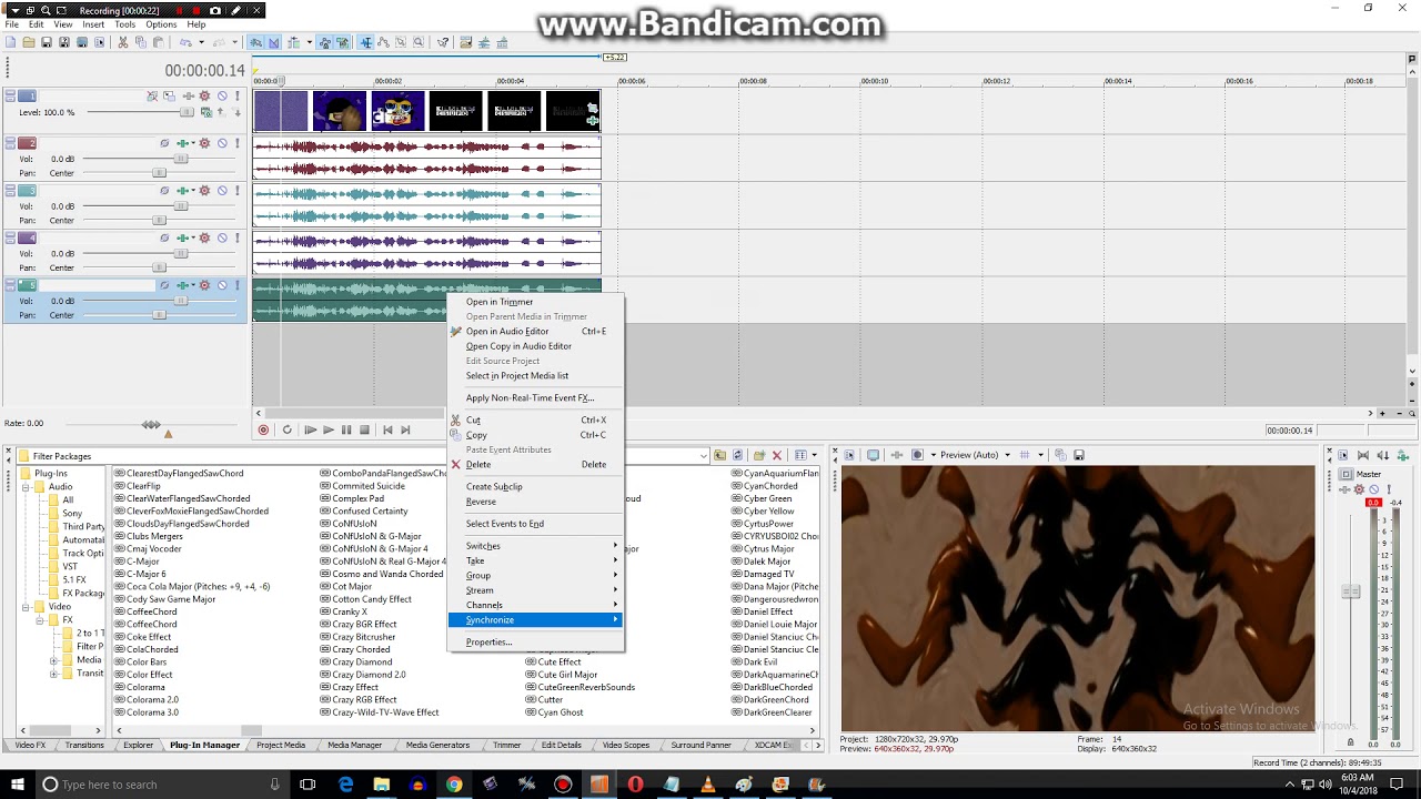 How to Make Crying Squared - YouTube