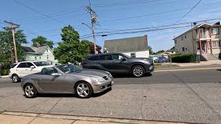 Springfield Gardens test
