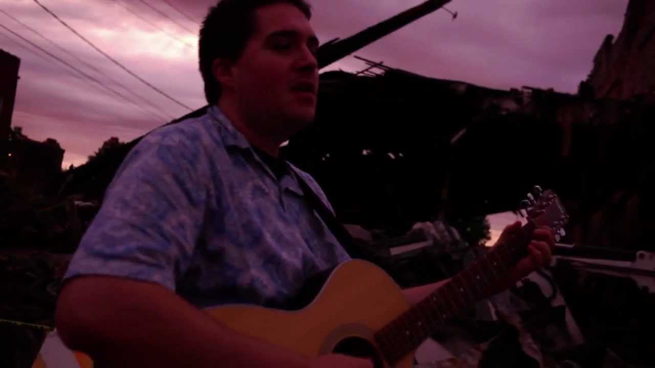 Kevin Lucas Orchestra, I'm Not Ready (official video) - YouTube