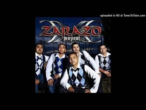 Zarazo Musical - Dejarte Ir (Audio)