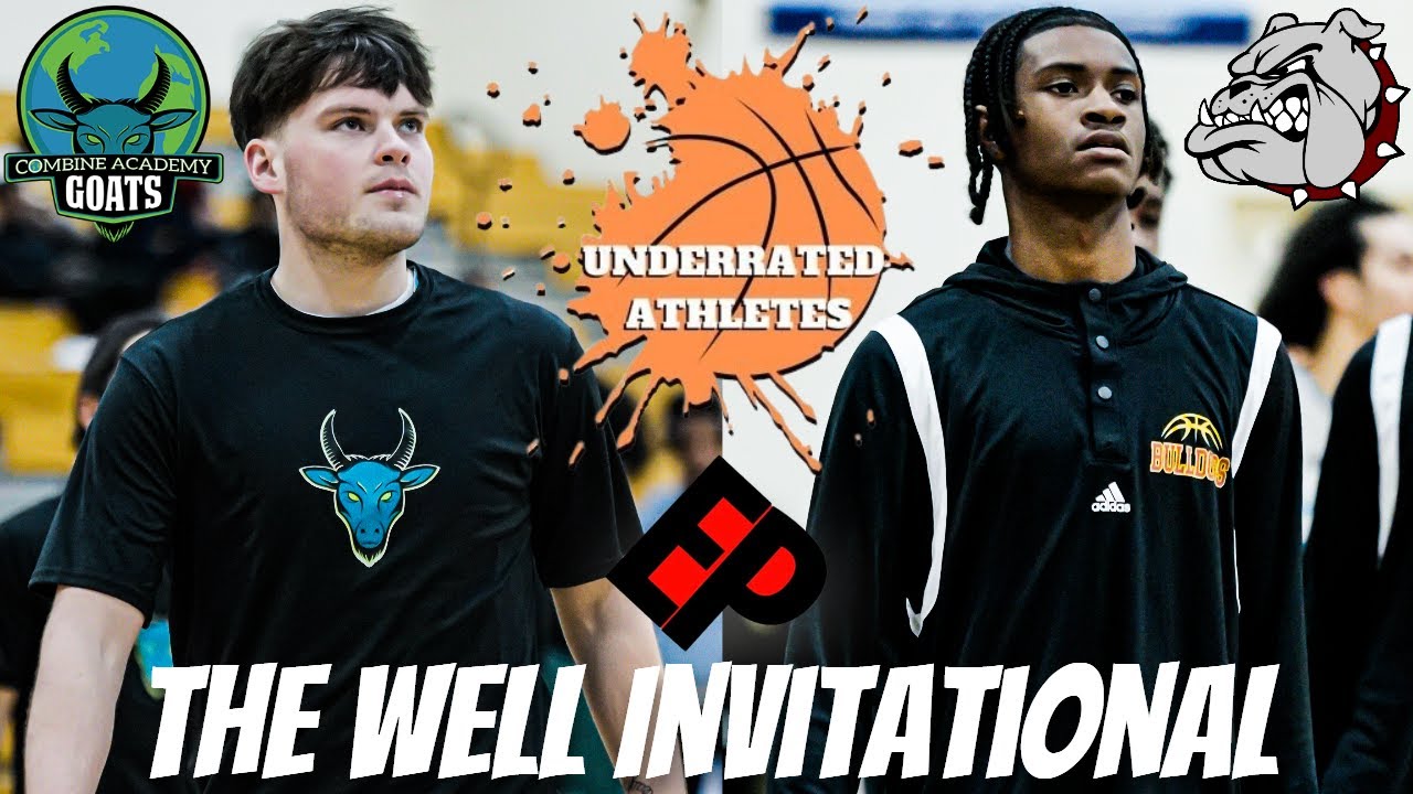 J.M. Robinson Vs Combine Regional: High School Basketball Matchup At ...