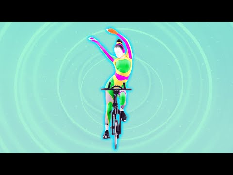 Just Dance 2018 - Side to Side (Cycling Version) by Ariana Grande & Nicki Minaj | Full HD NO HUD
