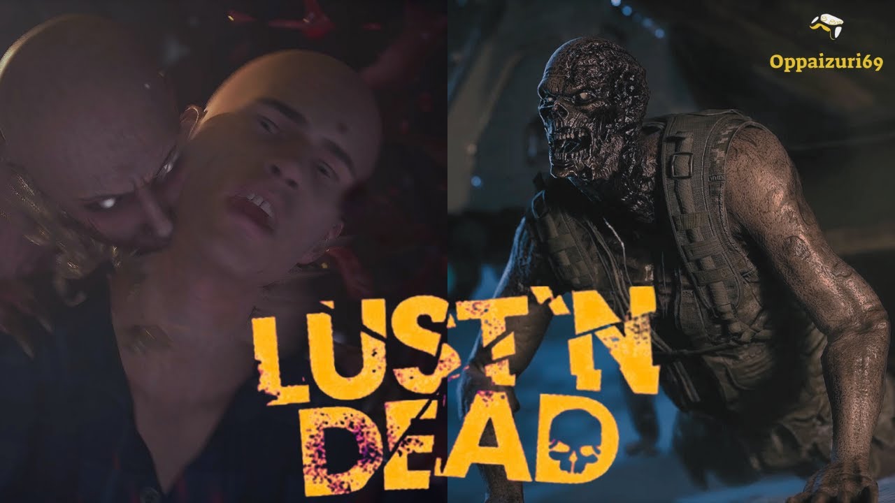 Extreme Difficulty - Lust 'n Dead By Octo Games - Full Walkthrough ...