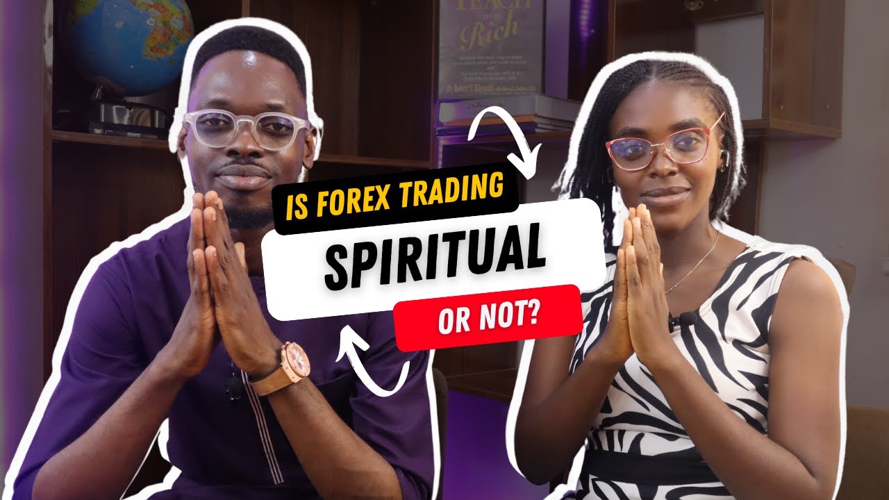 Sprirtuality and Forex: Traders Corner - S2:E2 - YouTube