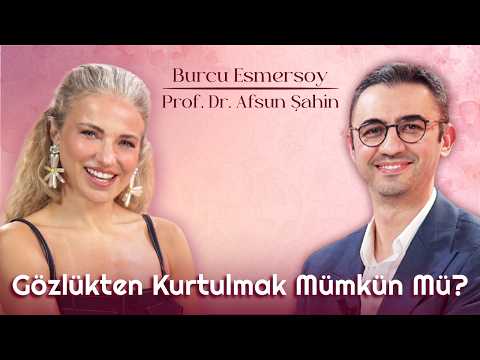 Göz Sağlığı Hakkında Bilinmesi Gerekenler! | BurcuEs