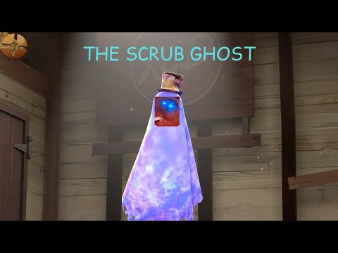 "The Scrub Ghost" | TF2 | CRERG ARCHIVES - YouTube