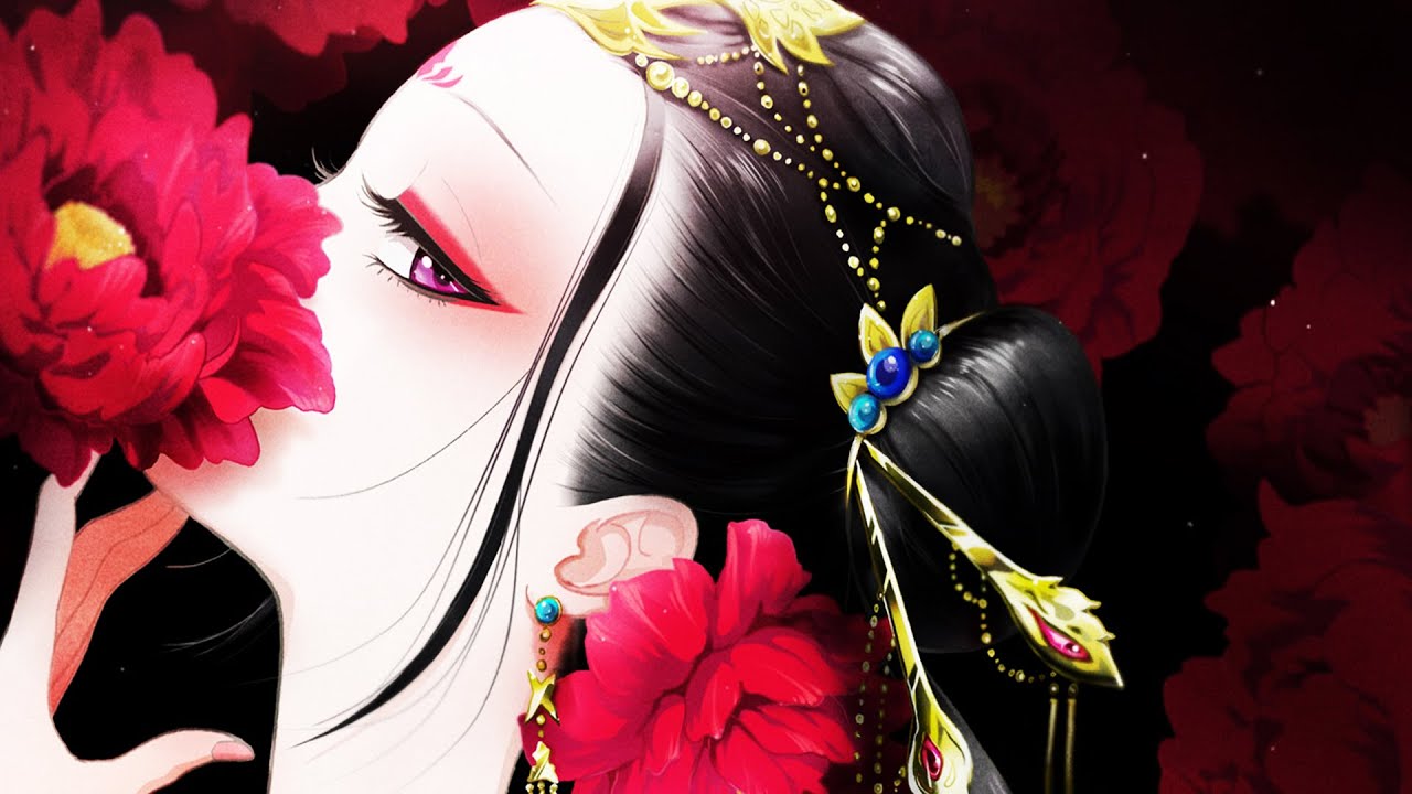 Kokyu No Karasu OP/Opening Full - MYSTERIOUS by Ziyoou-vachi - YouTube