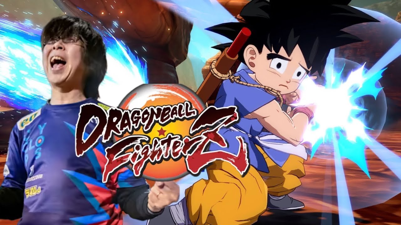 I fought GOICHI with a group of MIGETS - YouTube