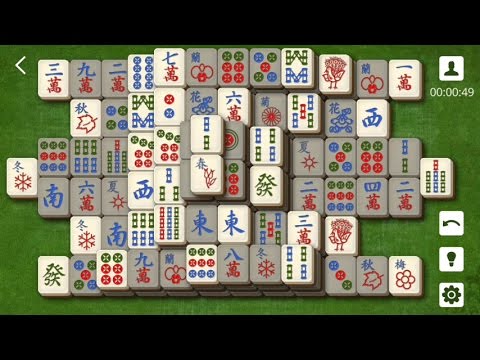 Mahjong by SkillGamesBoard (by AdoreStudio) - free offline board game ...