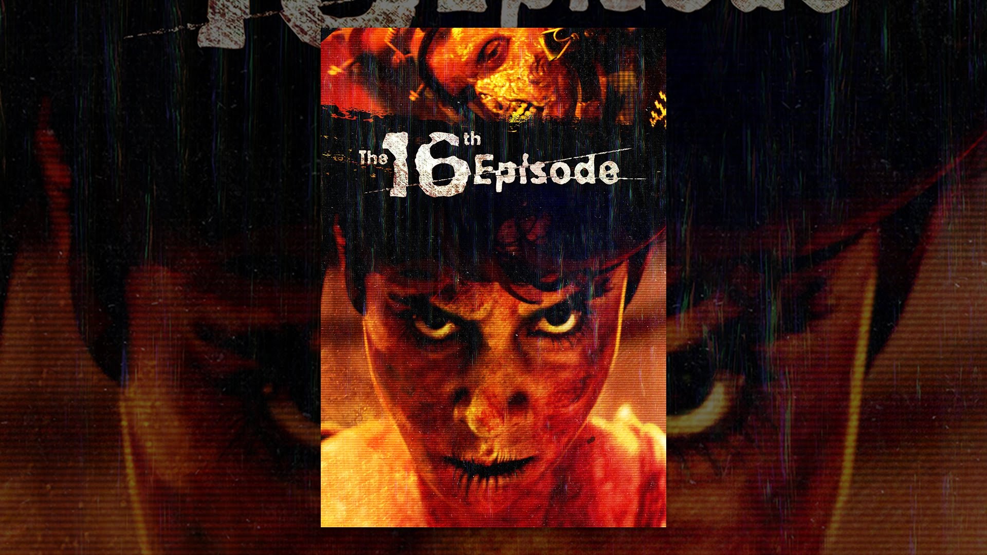 The 16th Episode - YouTube