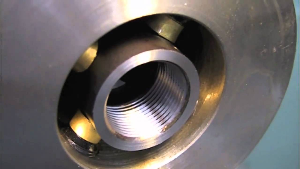 Remington Action Blueprint 2 - YouTube