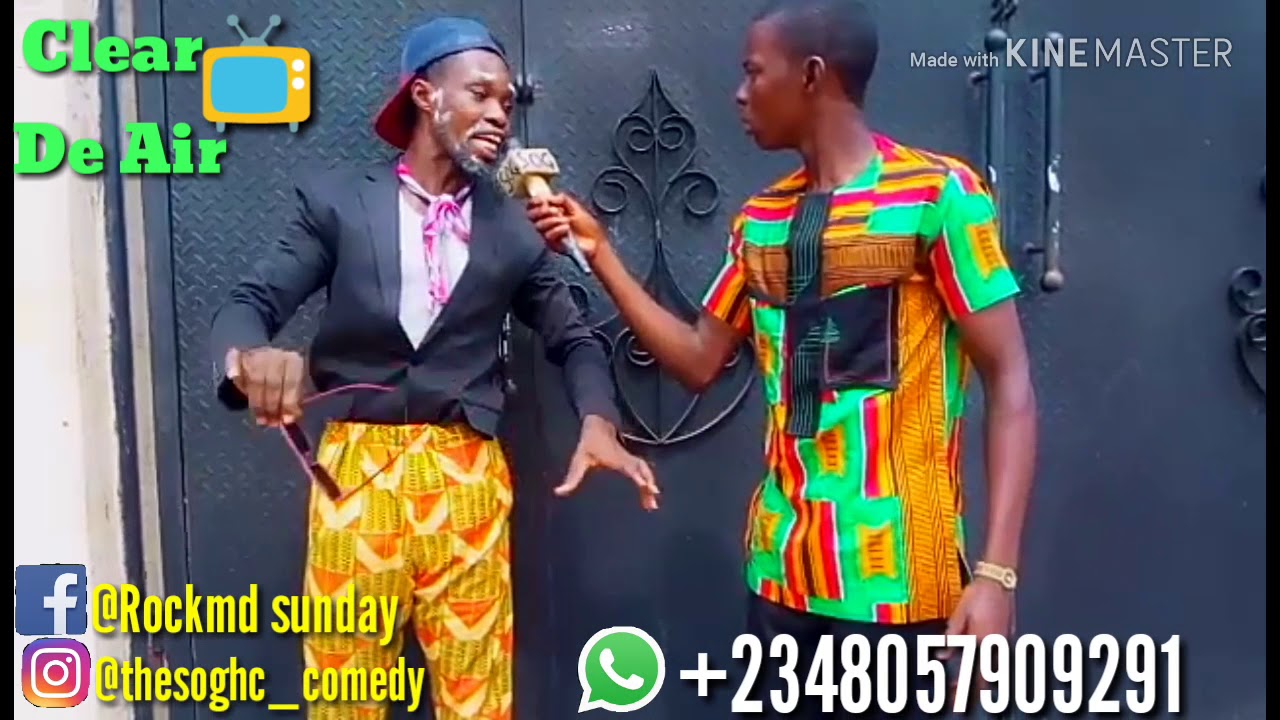 The interview part 2 - YouTube