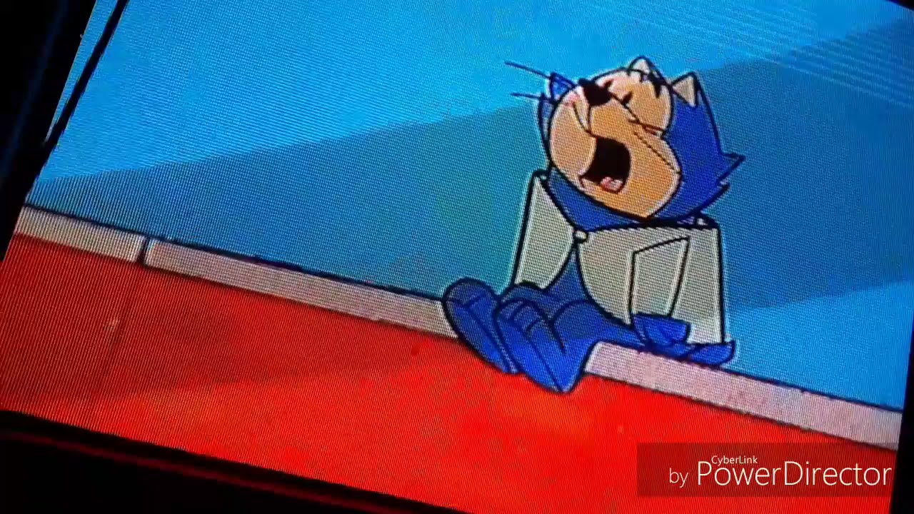 Keyshawn credle and top cat - YouTube