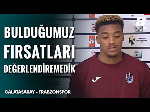 Wagner Pina'dan Çarpıcı Mağlubiyet Açıklamaları!