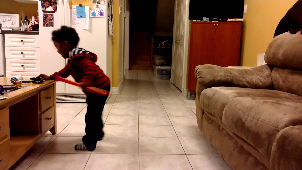 Baby MJ dancing 1 - funny combination of teenage mutant ninja turtles ...