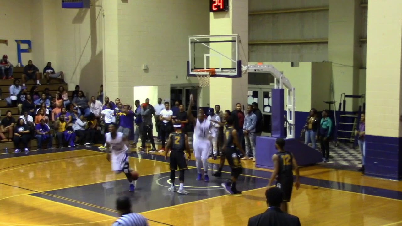 Wiley Basketball - YouTube