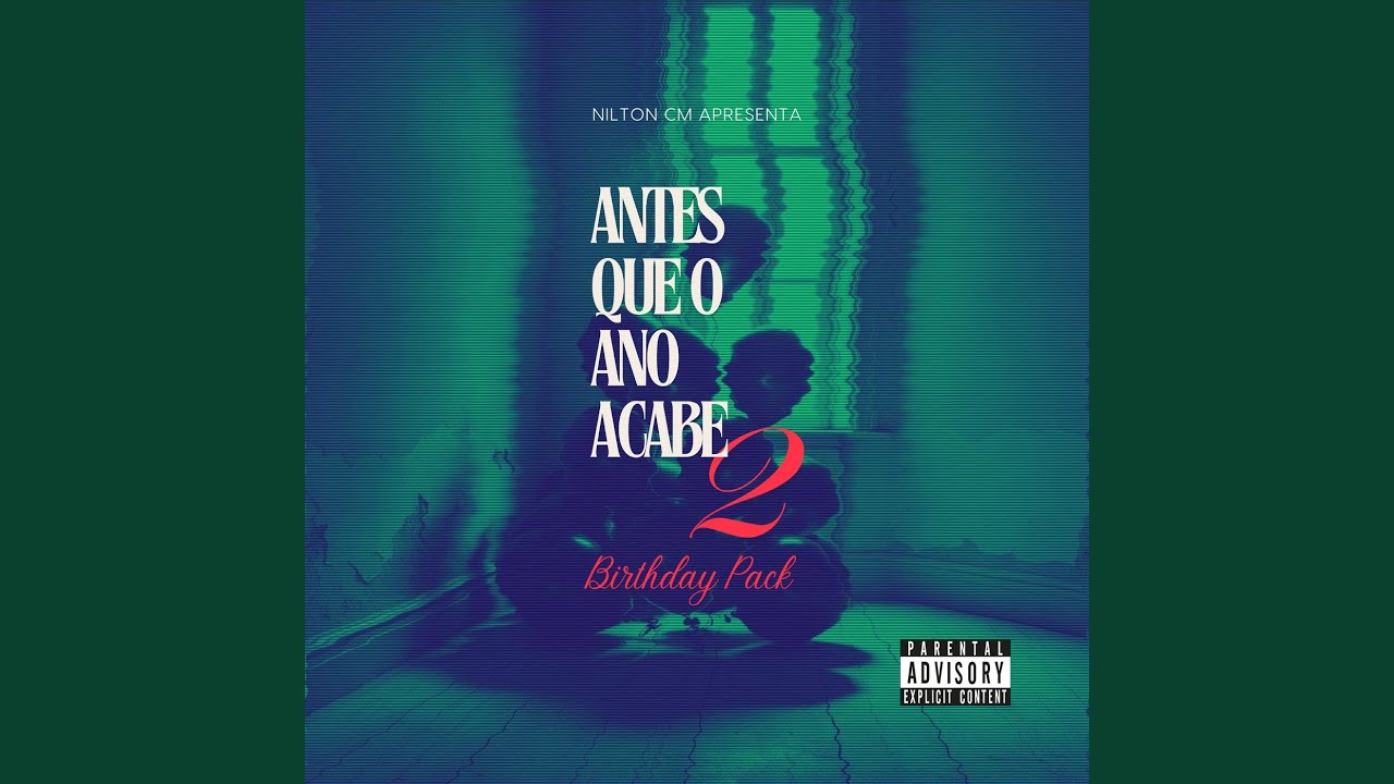 Antes Que O Ano Acabe (Pt. 2) - YouTube