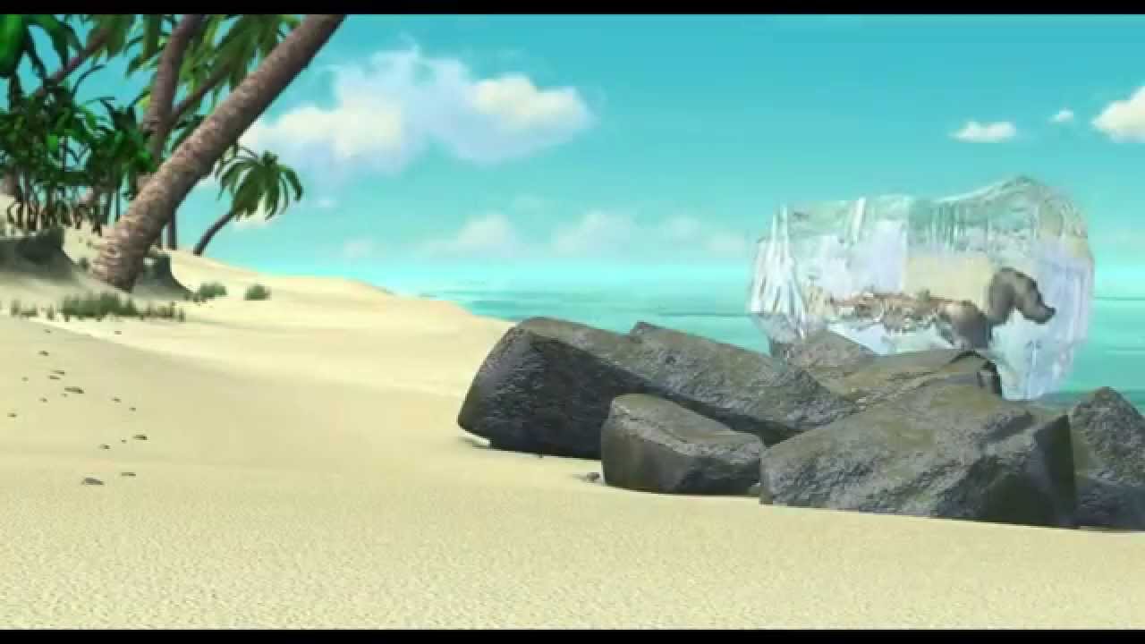 Soundtrack - ICE AGE - YouTube