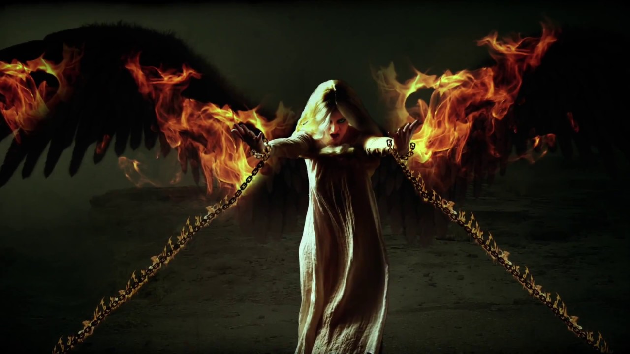 Ryan Ranney "El Diablo" - Music Video (acoustic variation of "Los ...