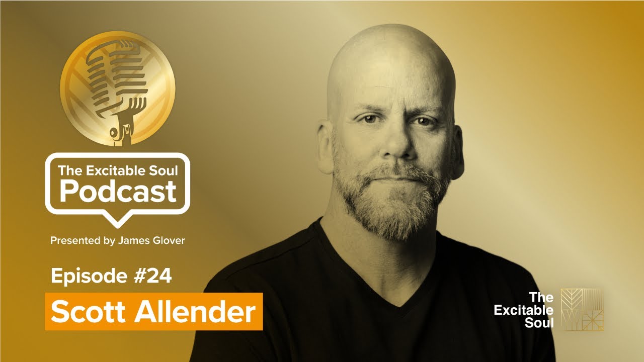 Scott Allender - Emotional Intelligence and Self-Worth: A Deep Dive ...
