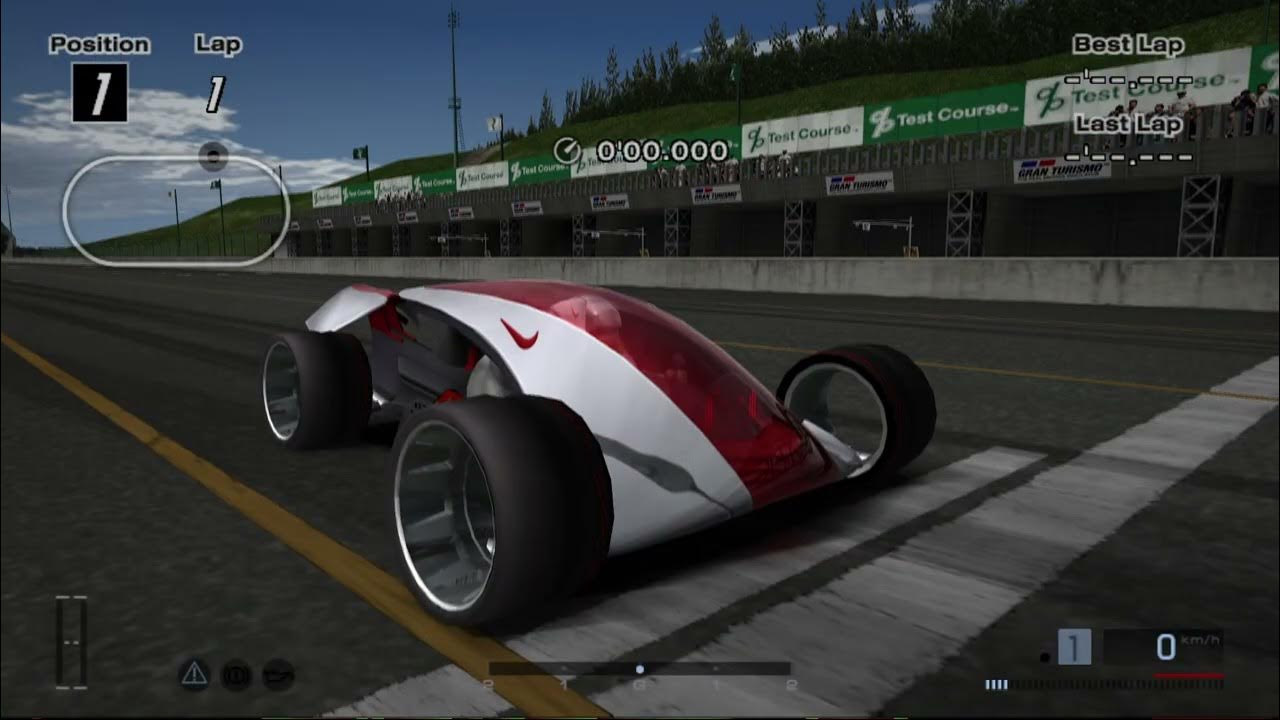 32000 RPM Nike One Gran Turismo 4 YouTube 32000-rpm-nike-one-gran-turismo-4-youtube