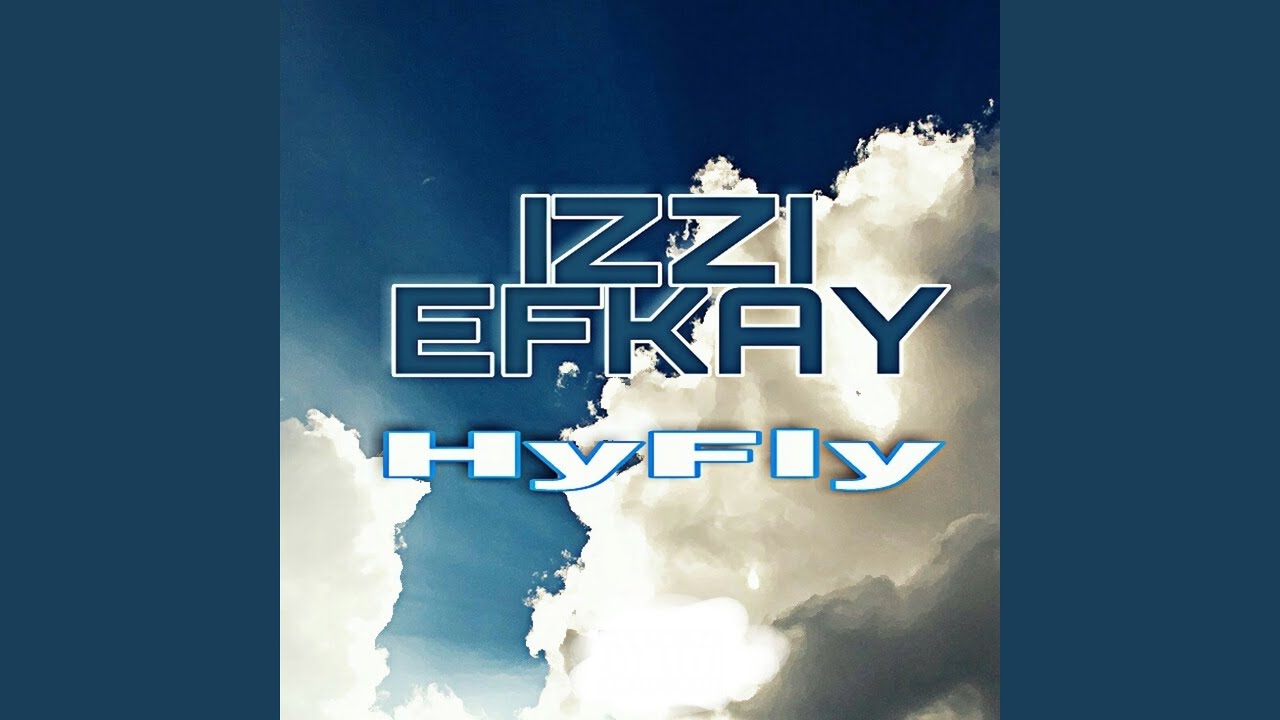 HyFly - YouTube