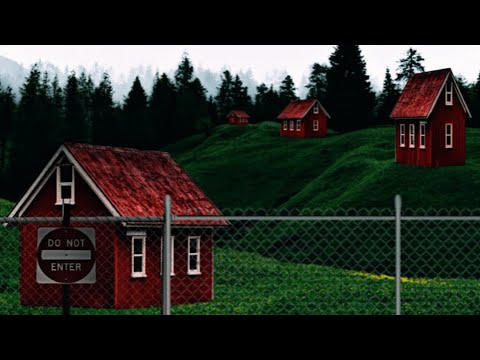 liminal spaces | fall 2023 XII - YouTube