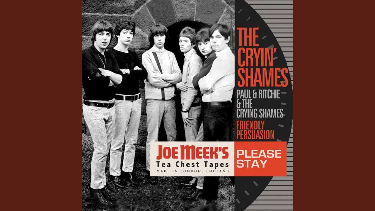 Please Stay - YouTube