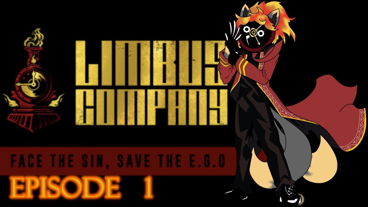 All aboard the Limbussy - Limbus Company: Episode 1 - YouTube