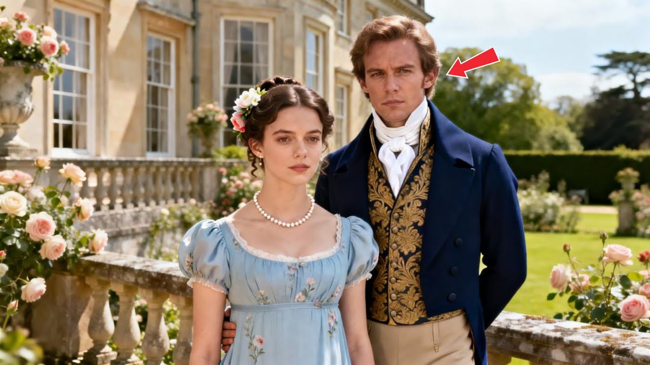 💔 THE DUKE VOWED NEVER TO LOVE A COMMONER… THEN LOST EVERYTHING FOR ONE ...