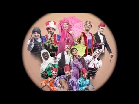 Çiğdem Tunç Tiyatrosu BİR ESKİ ZAMAN HİKAYESİ Teaser