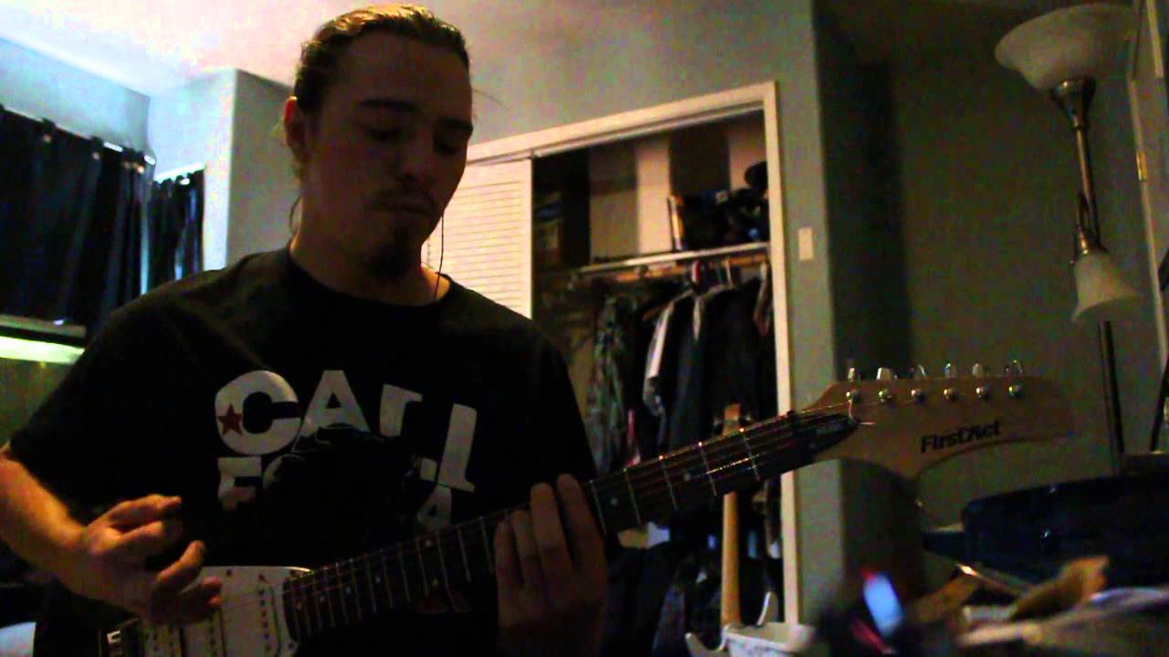 More Than Ever (Cover) - Rebelution. Ben Hellstrom - YouTube