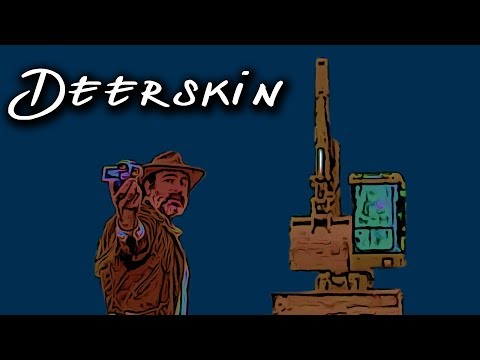 DEERSKIN (Le Daim) | FNC 2019