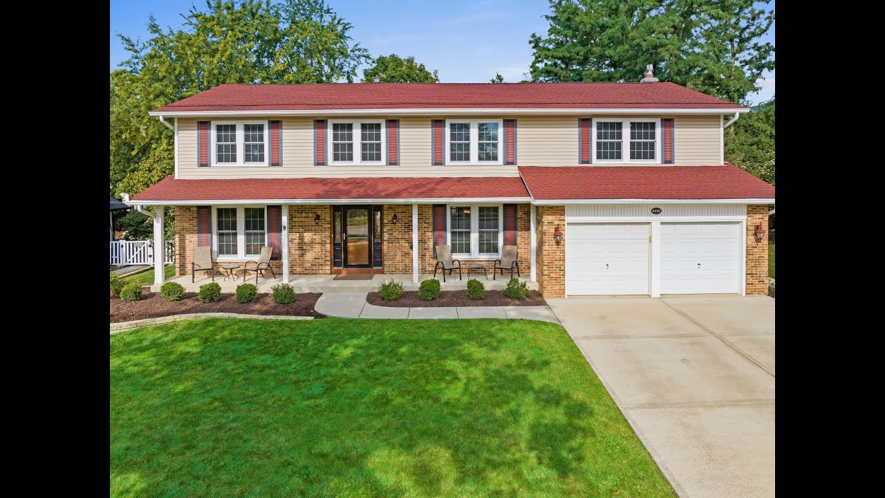 Jill Luckett|4440 Basswood Drive|Lisle, IL - YouTube