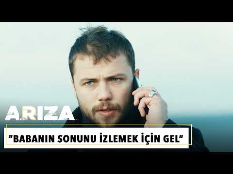 Ali Rıza, Burak'tan intikam almak istiyor! | #Arıza