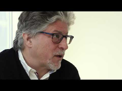 50 ans : Universités connectées | Bertrand Gervais - YouTube