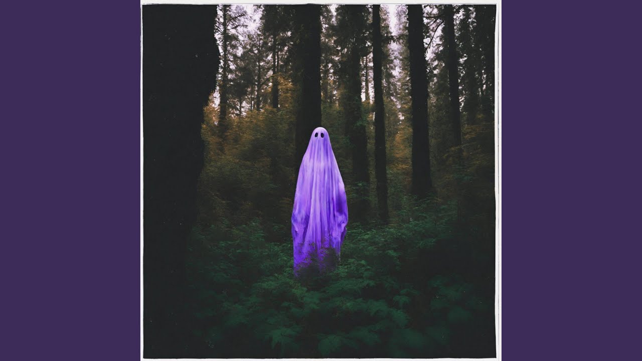 the ghost. - YouTube