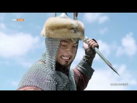 Kazak Hanlığı Sezon 2 Bölüm 8