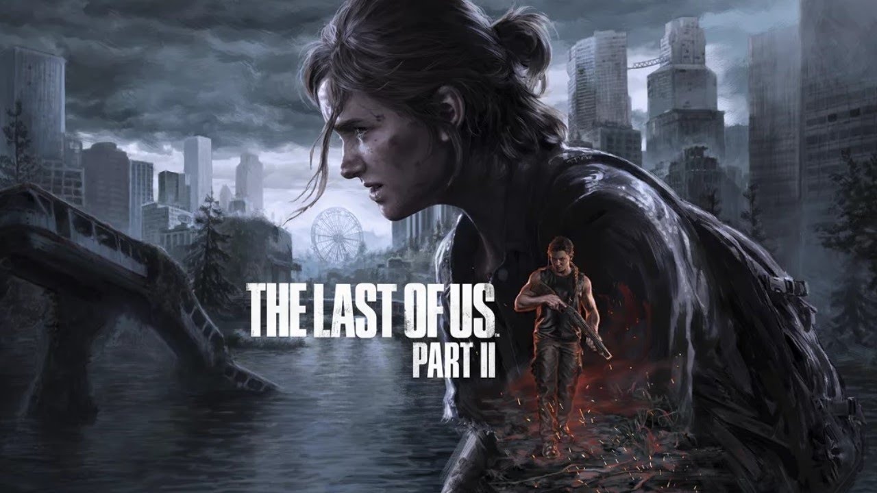 The Last of Us 2 | Abby Chuela contra los Care Tajo - YouTube