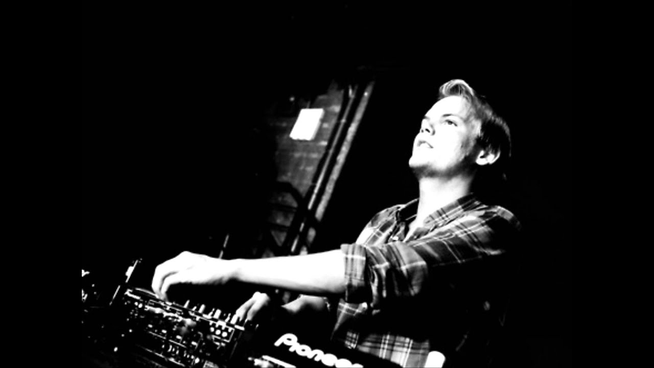 Avicii - Hello Miami - YouTube